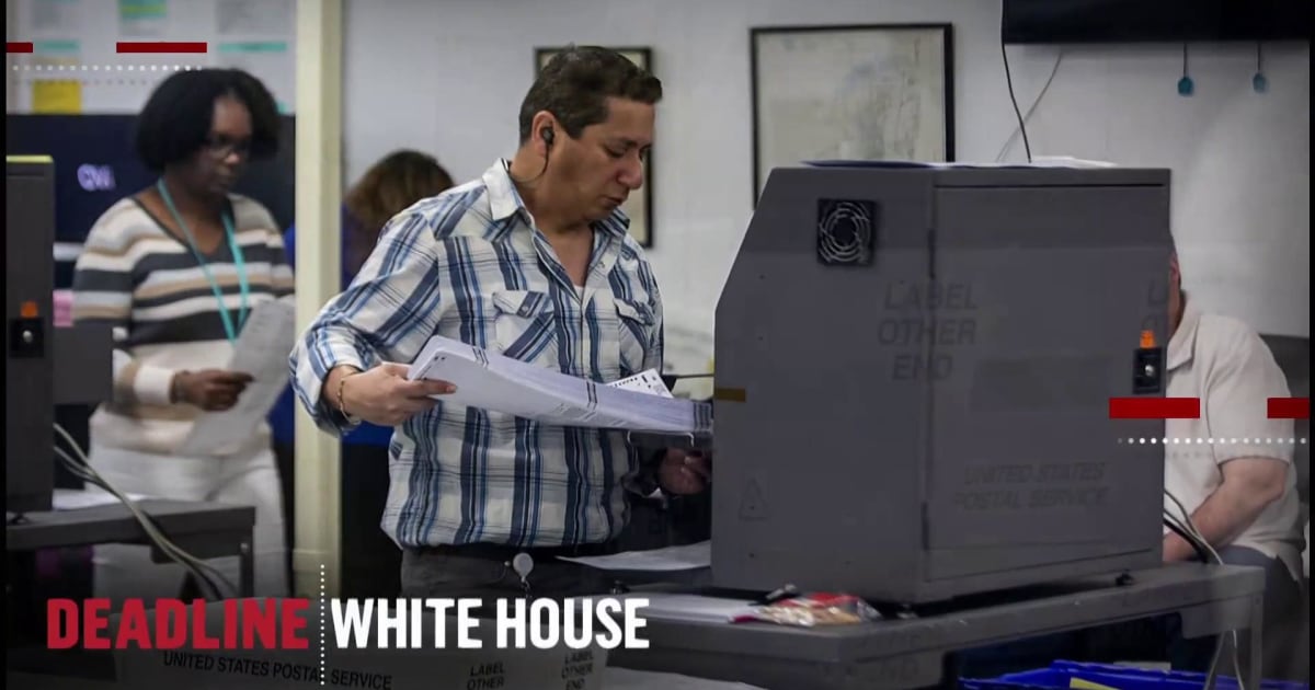 War of words & unproven claims fly as recount commences in Florida