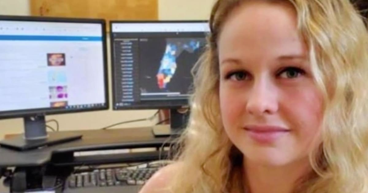 Florida scientist says she was ousted after refusing to manipulate ...