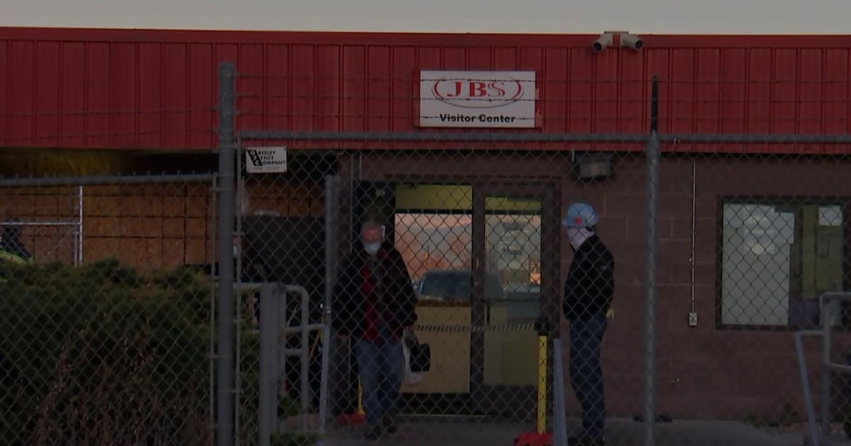 Workers say CO meat plant hasn't tested everyone as promised