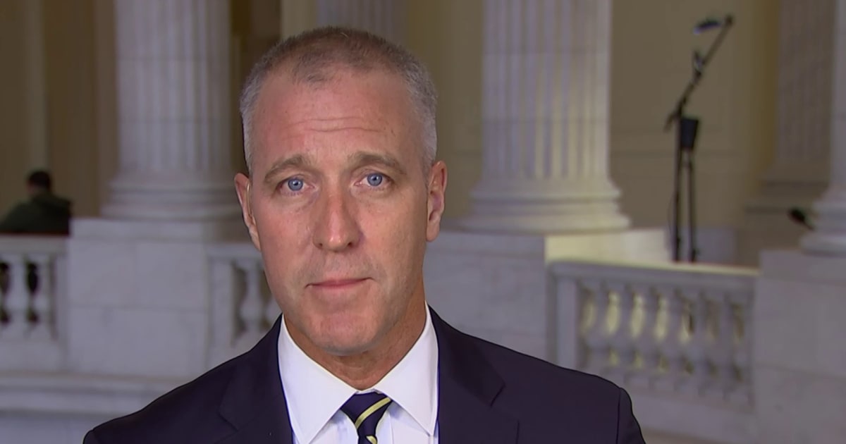Congressman Sean Patrick Maloney on Cheney’s ouster: A ‘measure of how ...