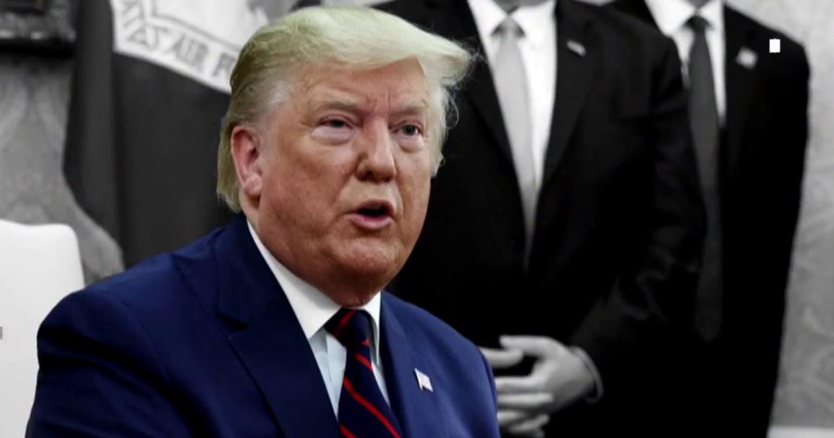 Adm. James Stavridis: Trump's move in Syria a mistake of near epic ...