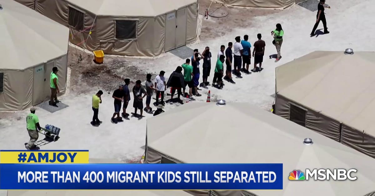 Mariana Atencio: What are we going to see? An expansion of immigrant ...