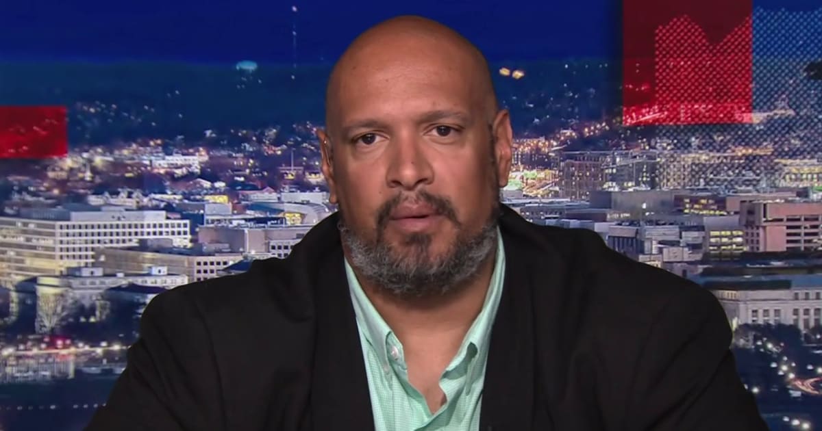 'Like night and day': Capitol police officer contrasts BLM protest with ...