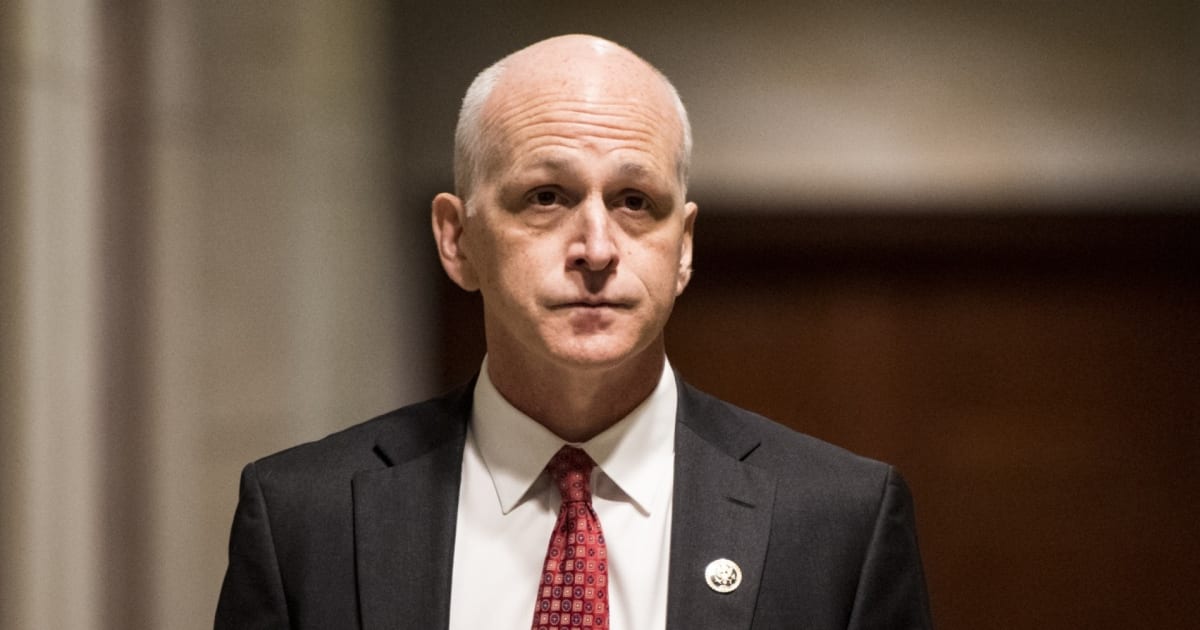 Rep. Smith (D-WA): ‘No reason not to release video' of second strike on ...