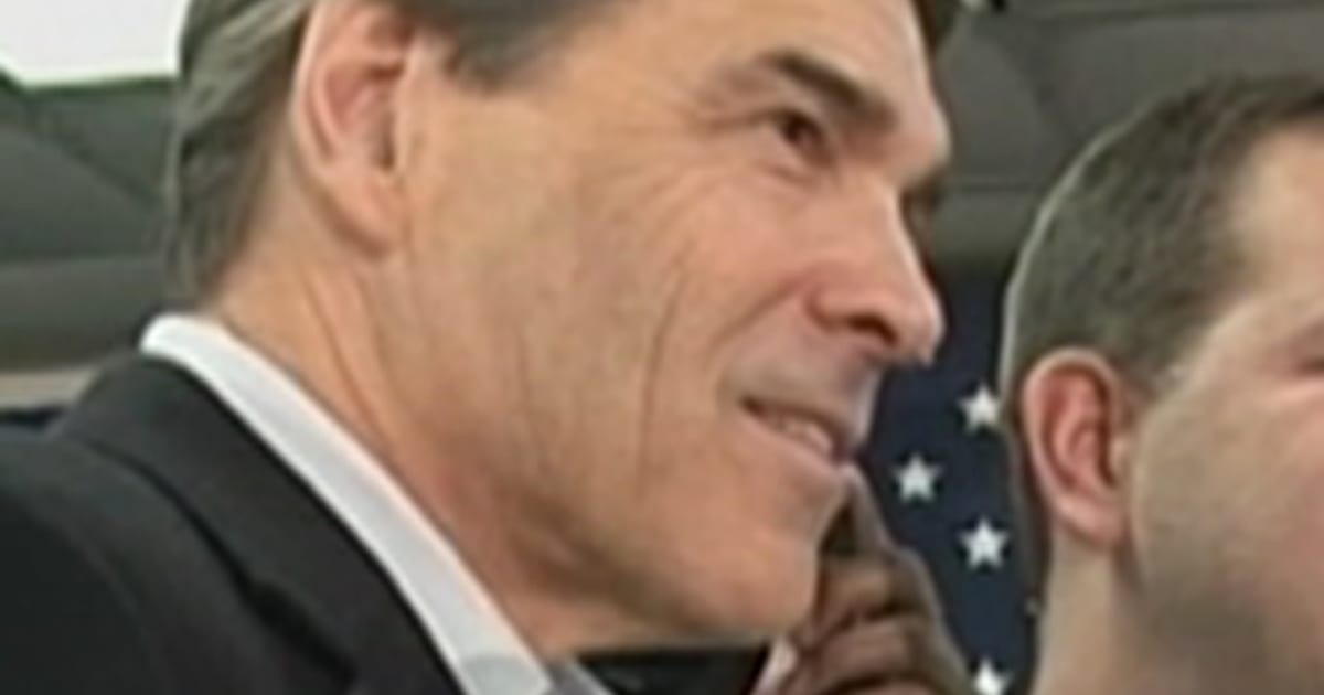 A look inside the 2012 GOP race