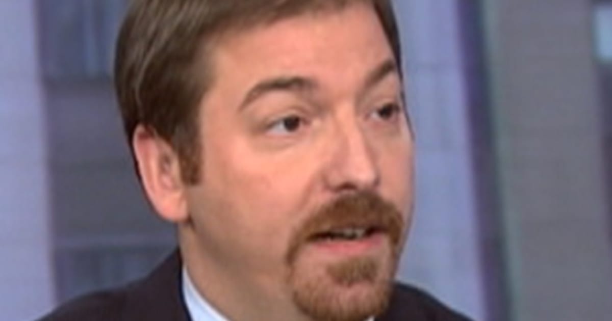 Todd: Obama seemed to lecture the GOP