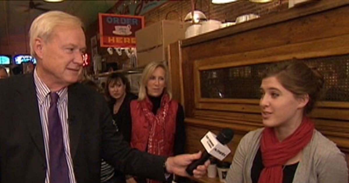 Iowa prepares from Republican caucuses