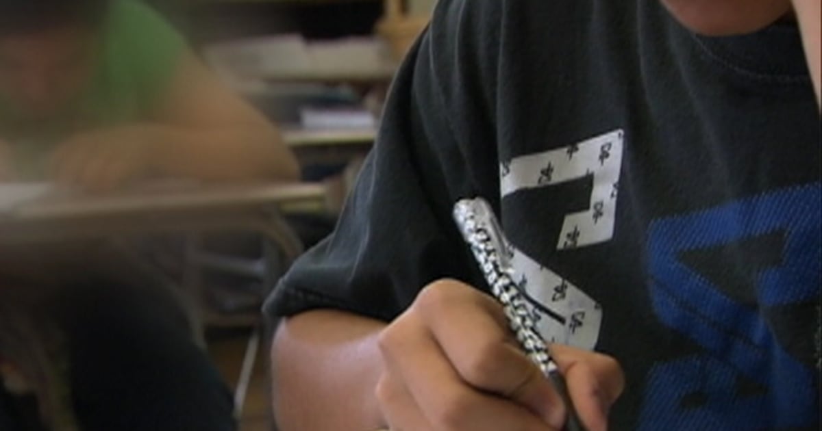 120 school districts in US adopt 4-day school week