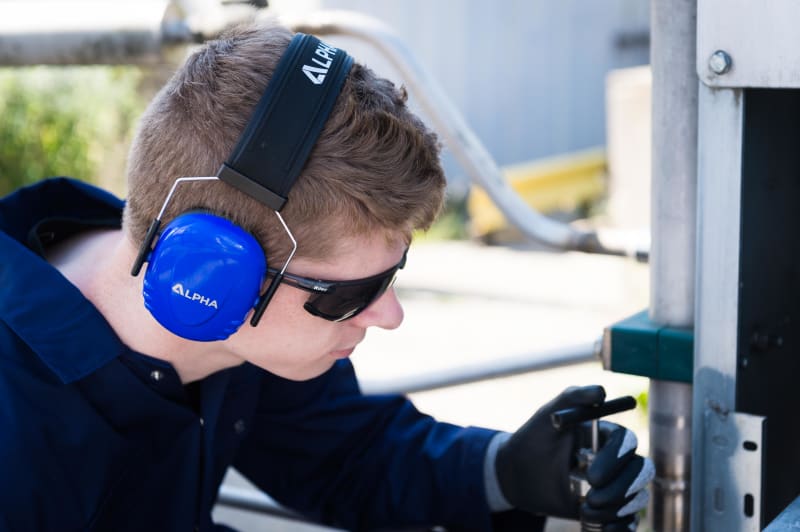 MStore PPE | Blog | How to choose the best ear defenders for hearing ...