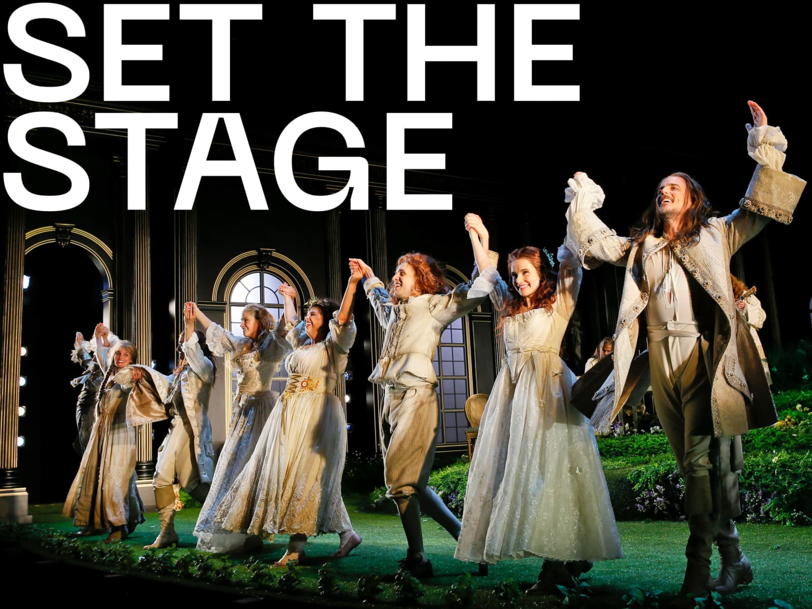 Melbourne Theatre Company | Melbourne Theatre Company is Melbourne's ...