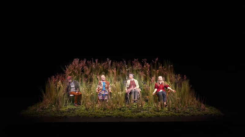 Melbourne Theatre Company receives 27 Green Room Award nominations ...