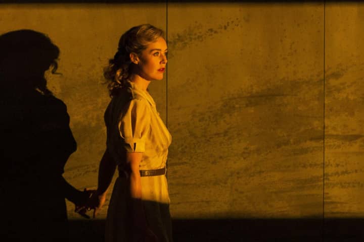 Sunday programme | Melbourne Theatre Company