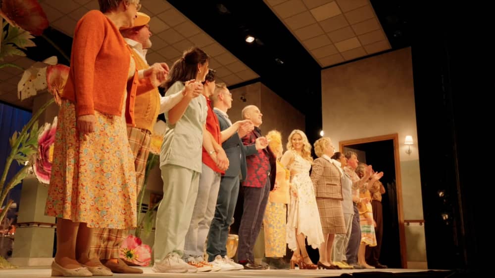 Melbourne loves Bloom | Melbourne Theatre Company