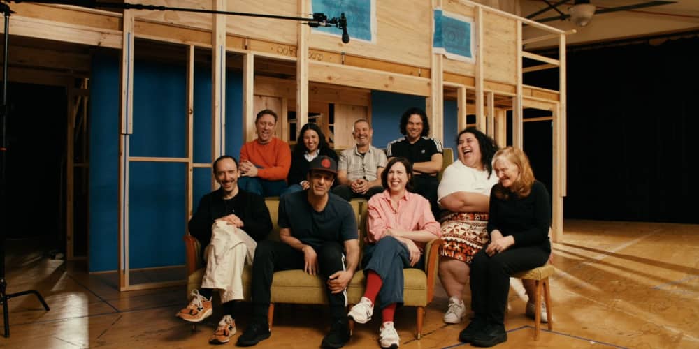 Much Ado About Nothing | Meet the cast | Melbourne Theatre Company