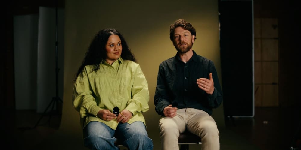 Eliza| Manali Datar and Dan Spielman | Melbourne Theatre Company