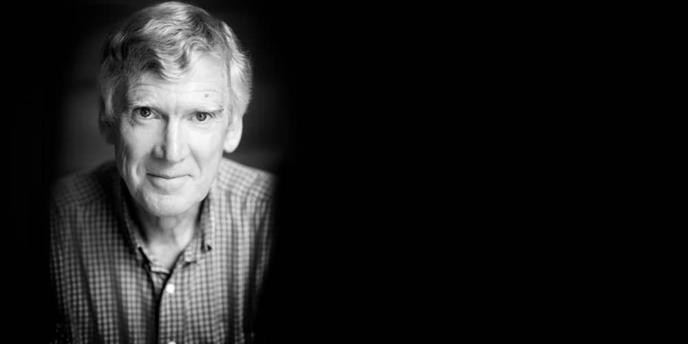 Five decades of David Williamson | Melbourne Theatre Company