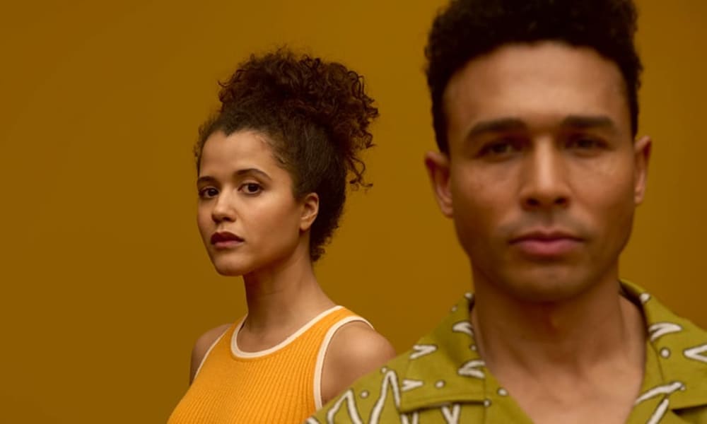 Destiny | Melbourne Theatre Company