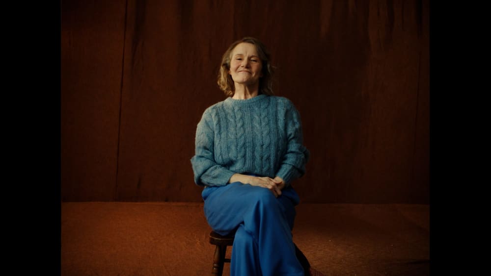 Dying: A Memoir | Genevieve Morris interview | Melbourne Theatre Company