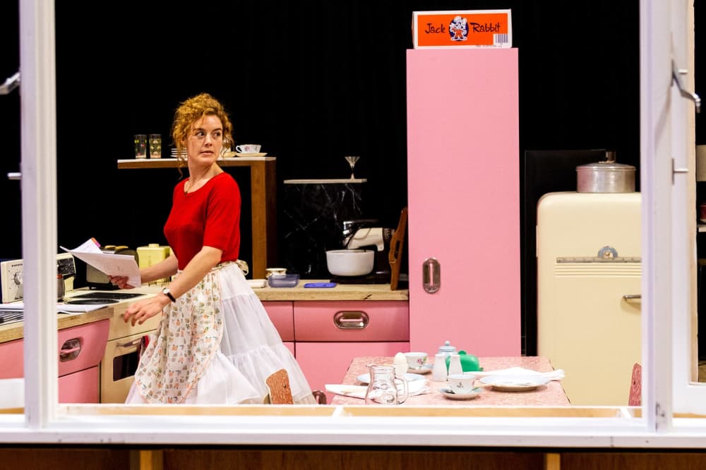 What Were The Actual 1950s? | Melbourne Theatre Company