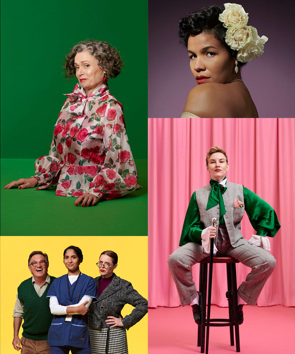 Melbourne Theatre Company | Melbourne Theatre Company is Melbourne's ...