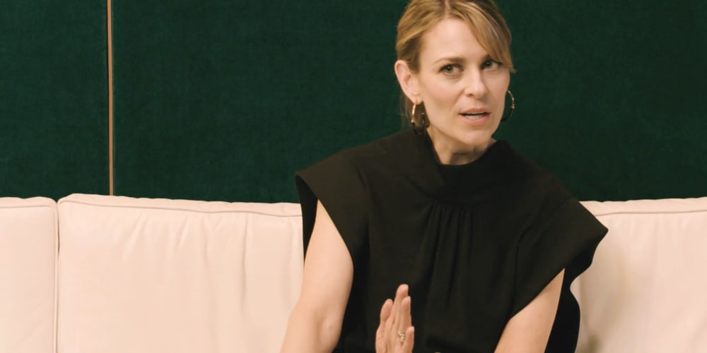 Kat Stewart on Heisenberg | Melbourne Theatre Company