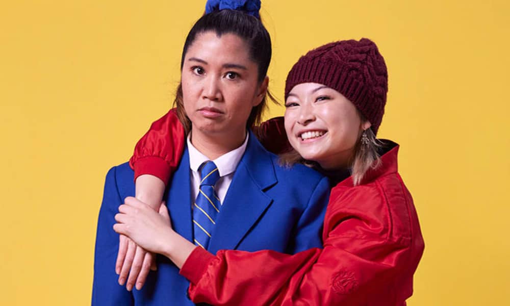 Laurinda programme | Melbourne Theatre Company