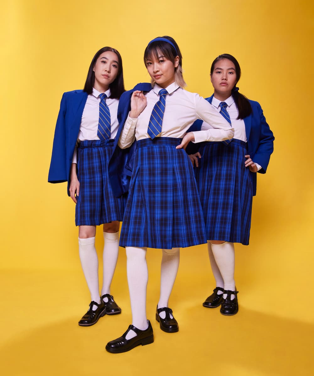 Laurinda trailer | Melbourne Theatre Company