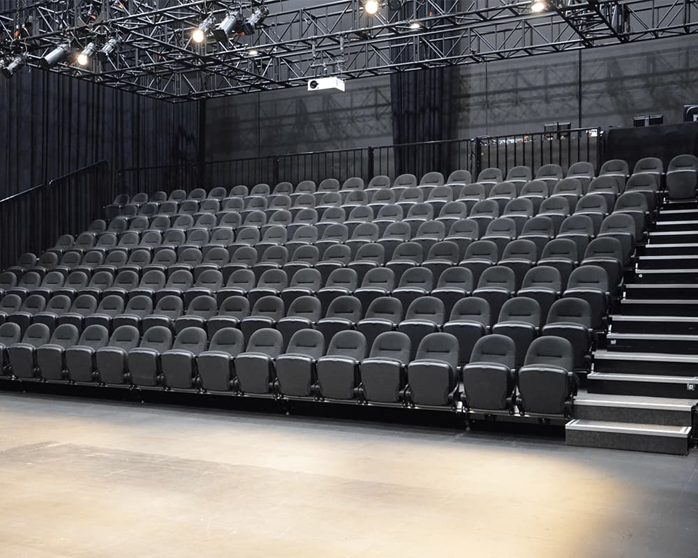 Private Bank Theater Seating Chart | Cabinets Matttroy