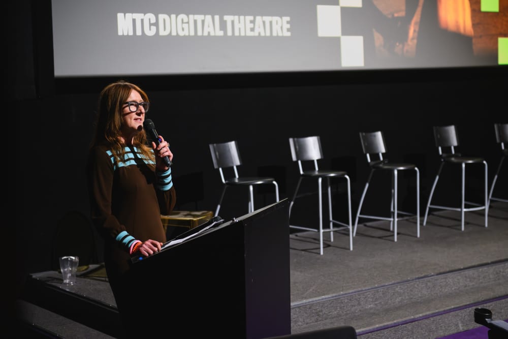 Our Partners | Melbourne Theatre Company