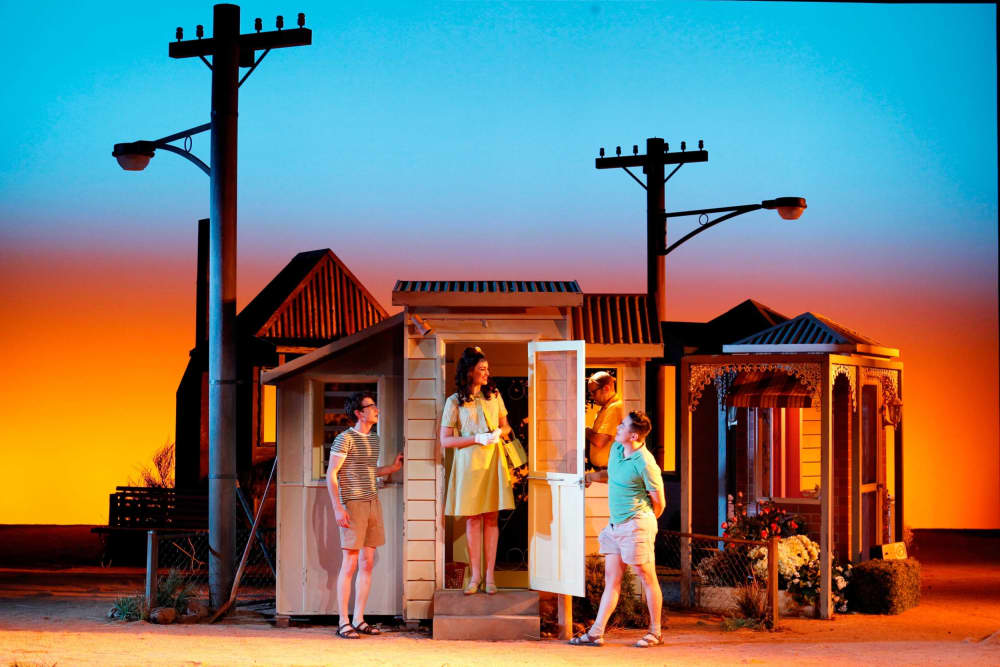 Australian work on Australian stages | Melbourne Theatre Company