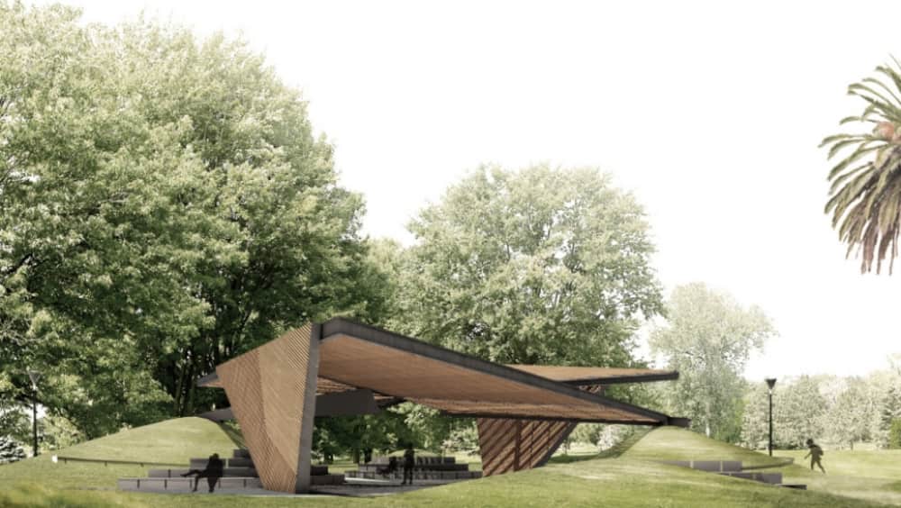 Inaugural MTC @ MPavilion program announced | Melbourne Theatre Company