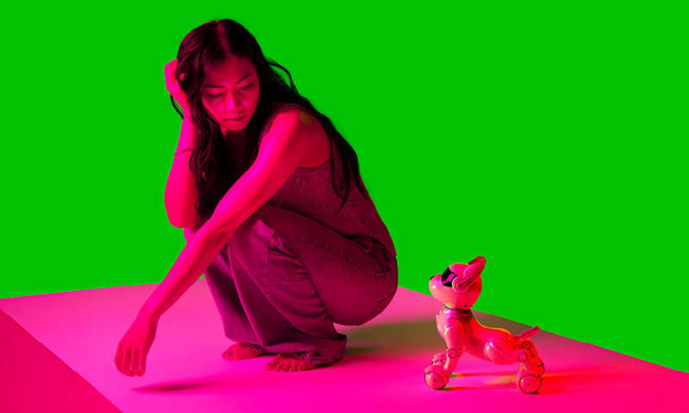 The Robot Dog Tour | Melbourne Theatre Company