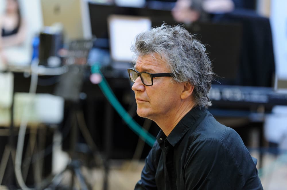 An ode to Shakespeare | Melbourne Theatre Company