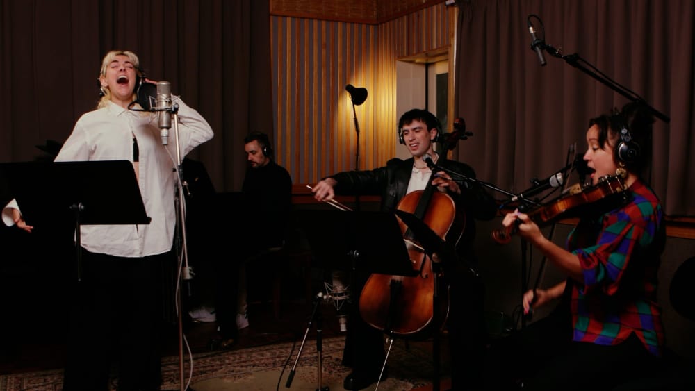 Someone like me music video | Melbourne Theatre Company