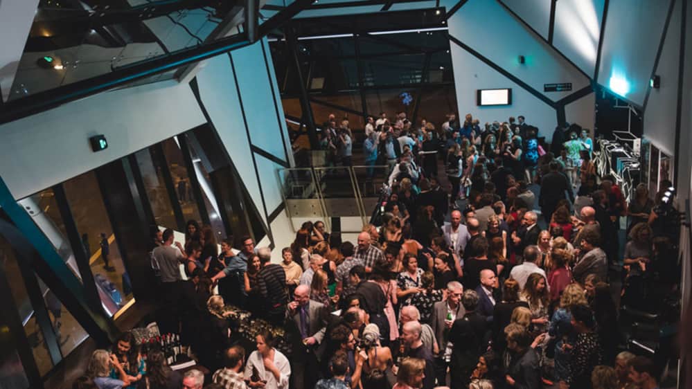 MTC breaking records in 2018 | Melbourne Theatre Company