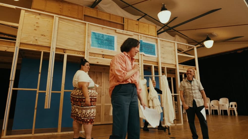 Much Ado About Nothing | The original rom-com | Melbourne Theatre Company