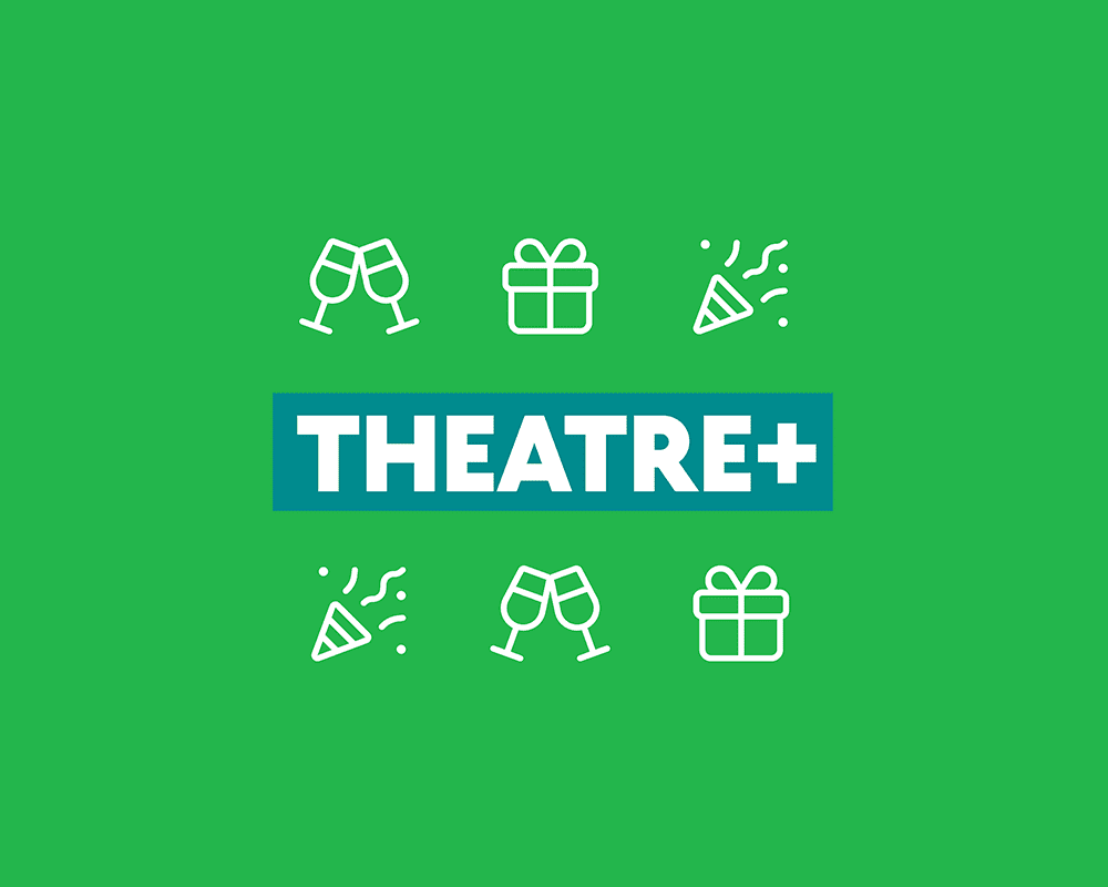 Theatre Plus | Melbourne Theatre Company