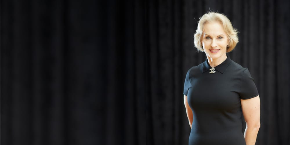 MTC Chair Jane Hansen honoured with Order of Australia | Melbourne ...