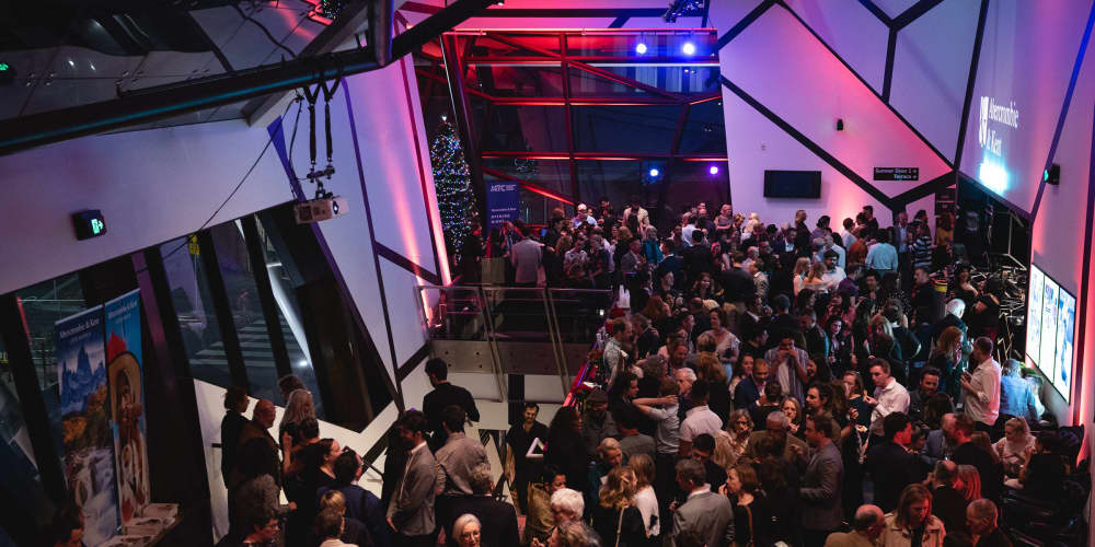 Behind the glittering lights of Opening Night | Melbourne Theatre Company