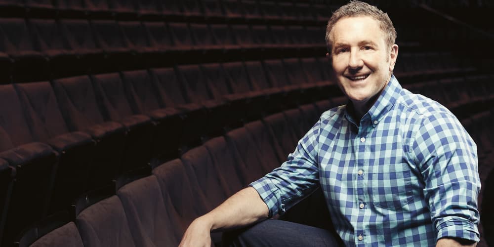 A Legacy Ten Years in the Making | Melbourne Theatre Company