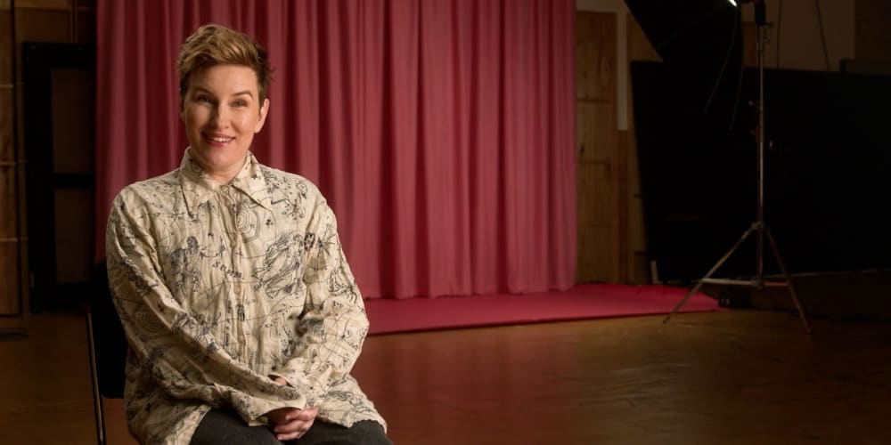 Bernhardt/Hamlet | Kate Mulvany Interview | Melbourne Theatre Company