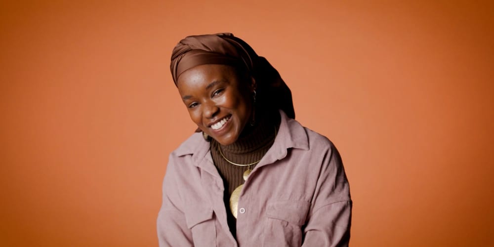 Meet Assistant Director Kuda Mapeza | Melbourne Theatre Company