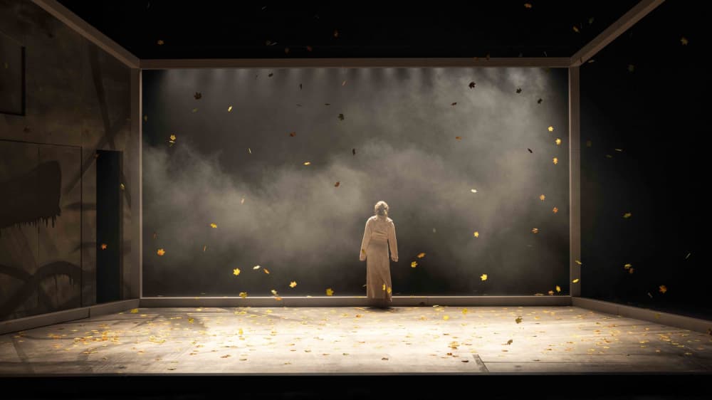 Magic box of light | Melbourne Theatre Company