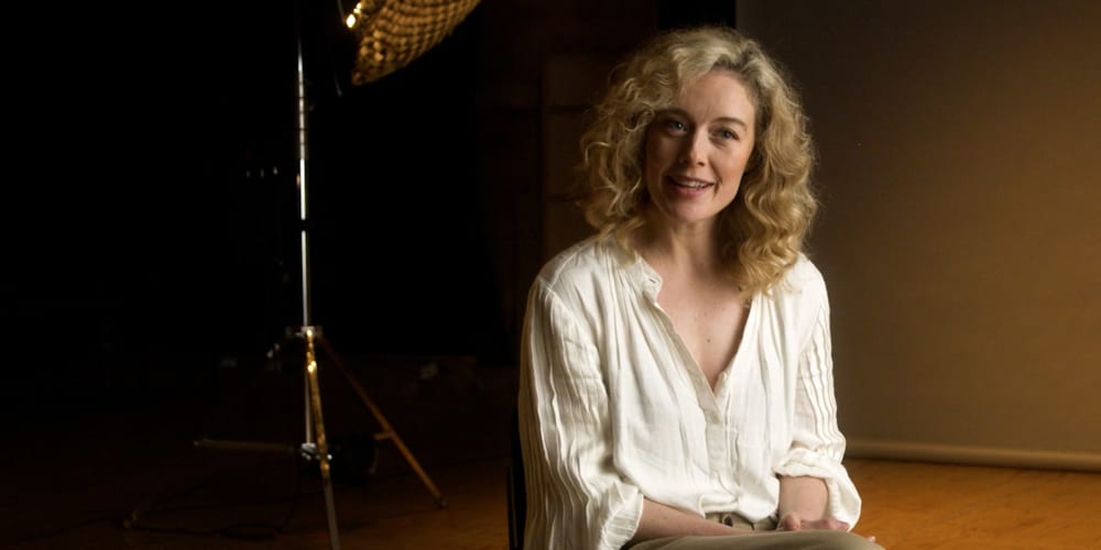 Sunday | Nikki Shiels Interview | Melbourne Theatre Company