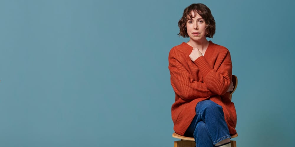 Escaped Alone and What If If Only | Alison Bell Interview | Melbourne ...