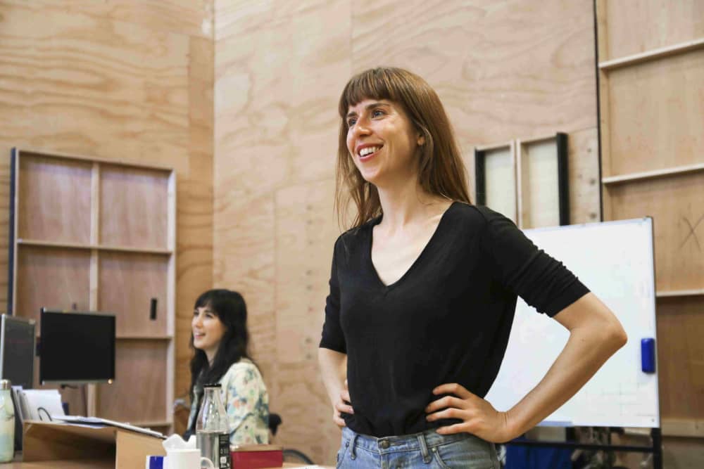 Into the Wild | Melbourne Theatre Company