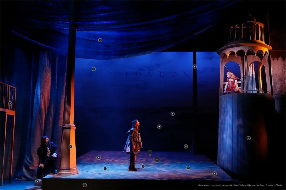 Set Design Discovery | Melbourne Theatre Company