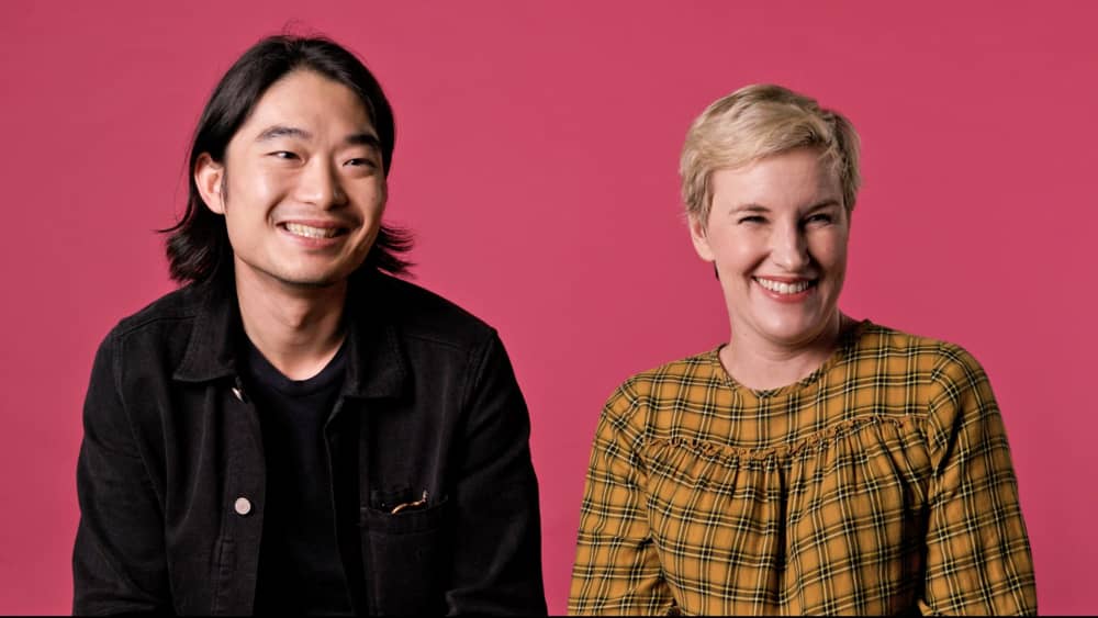 Creating Character in Bernhardt/Hamlet | Melbourne Theatre Company