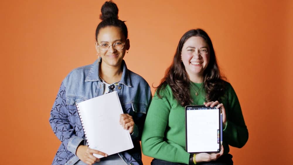 Script Notes with Zindzi Okenyo and Shari Sebbens | Melbourne Theatre ...