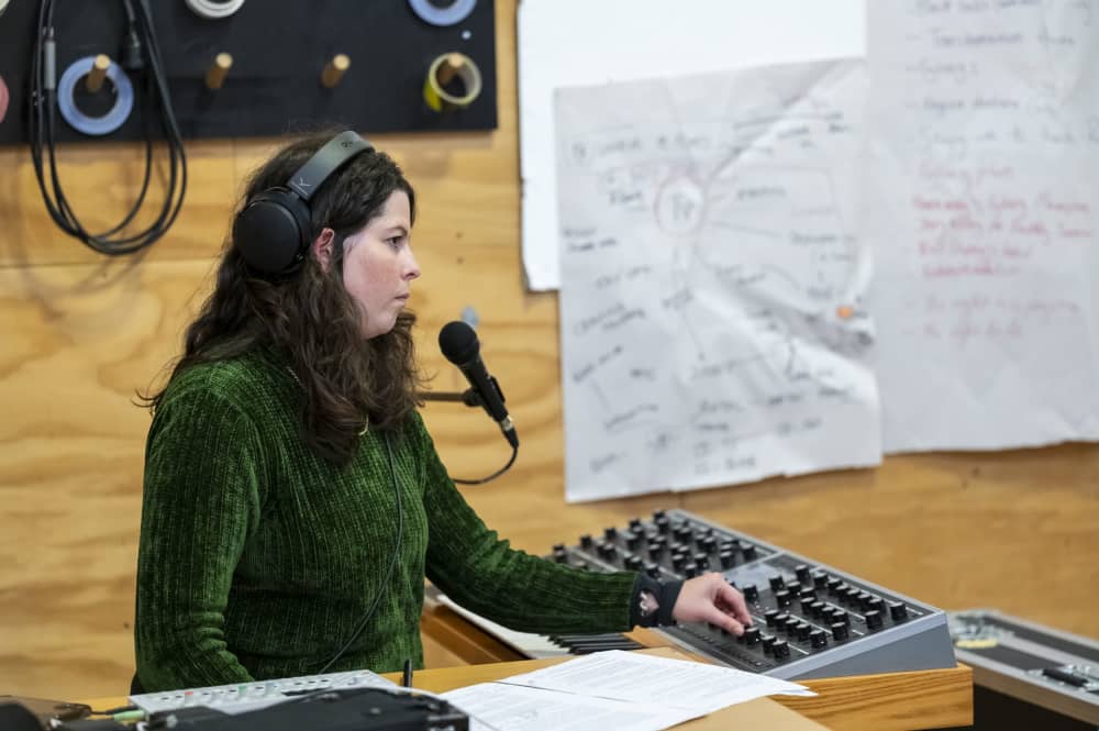 Melodic motifs and shifting rhythms | Melbourne Theatre Company